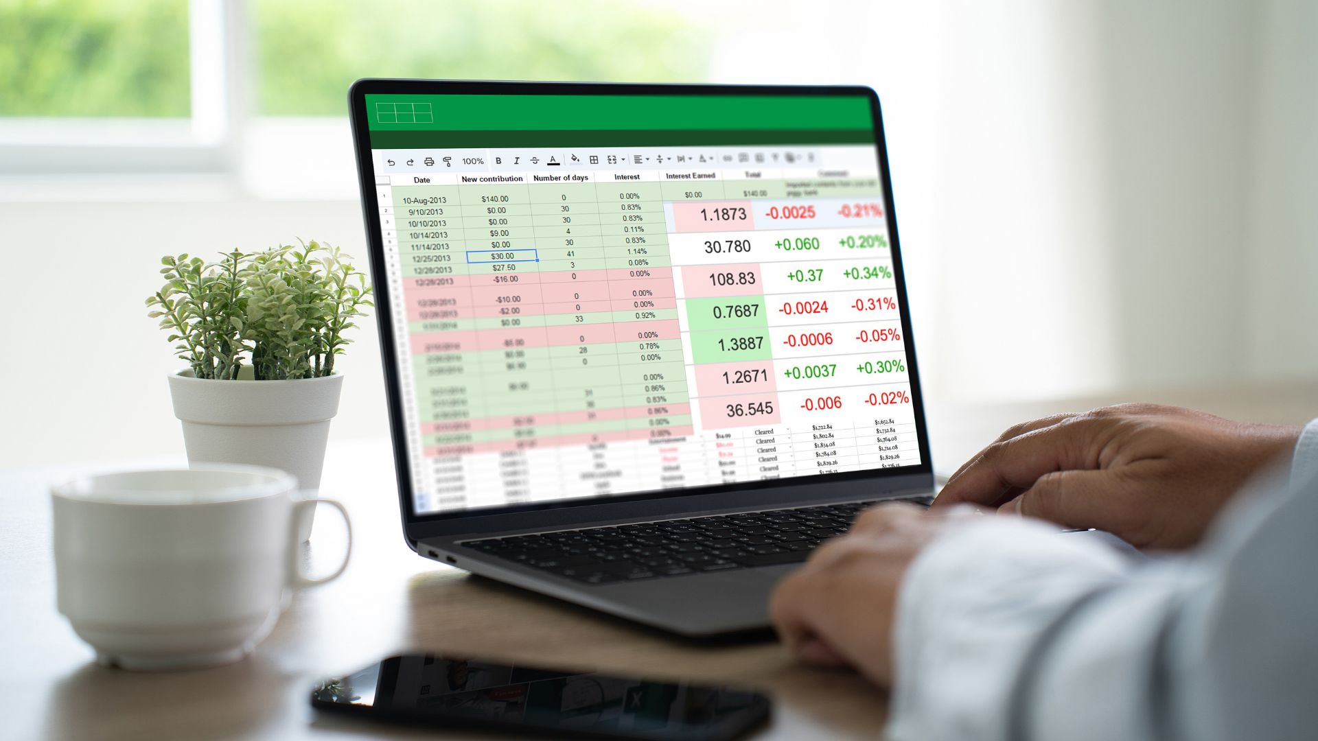 Sept astuces sur Excel pour gagner du temps | NCOI Learning FR
