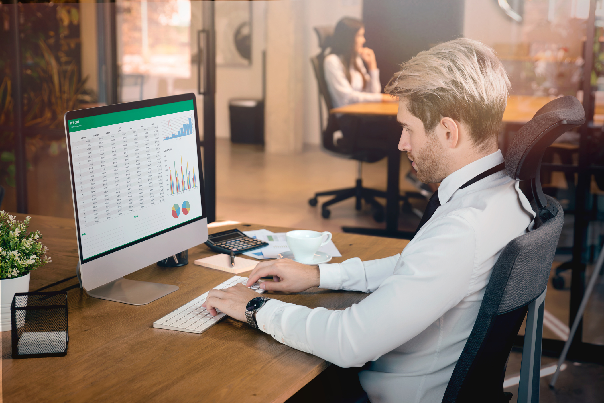 Slimmer werken met Excel: 5 trucs die je moet kennen | NCOI Learning